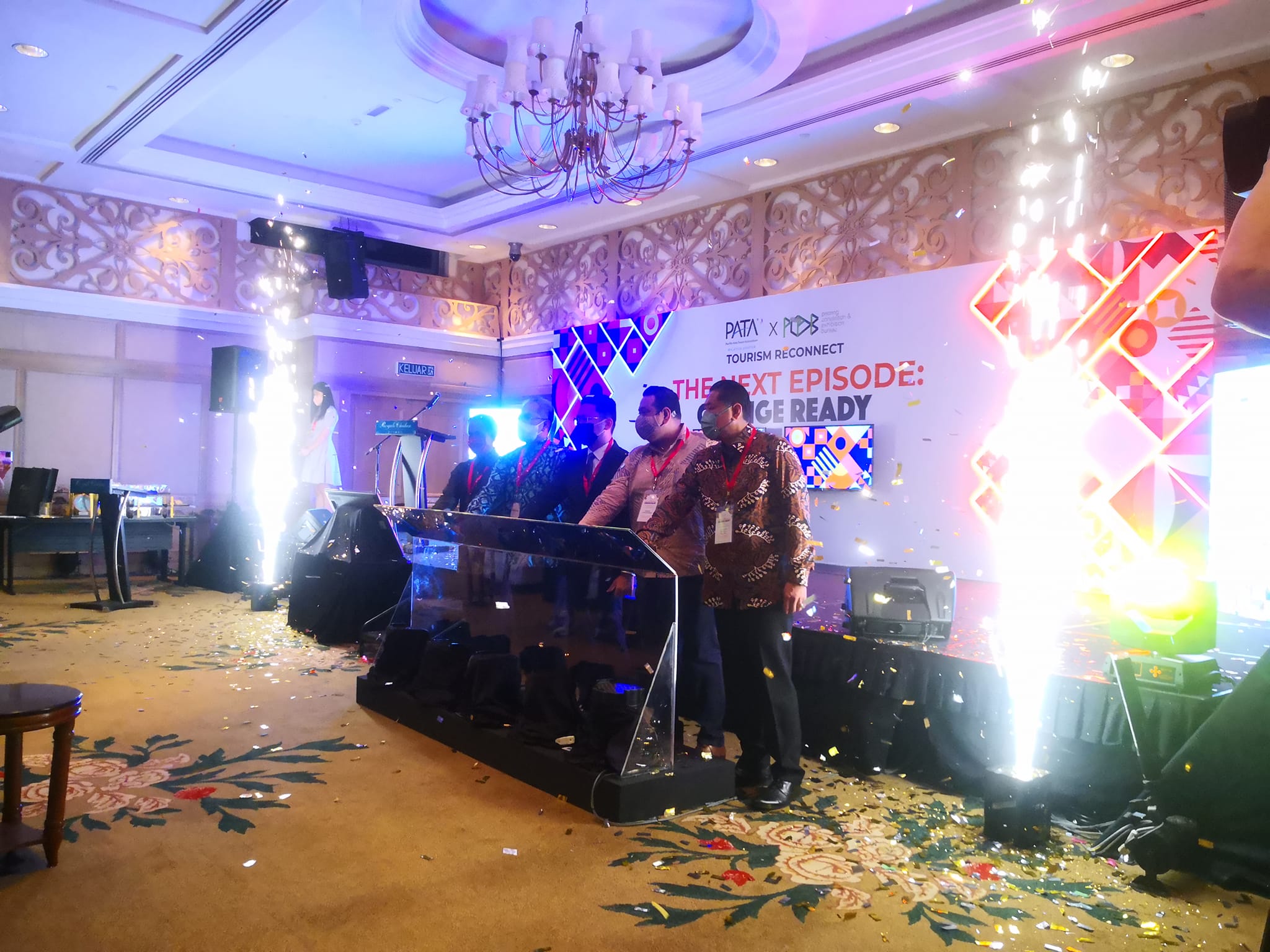 Event Equipment Rental Supplier | Event Planner